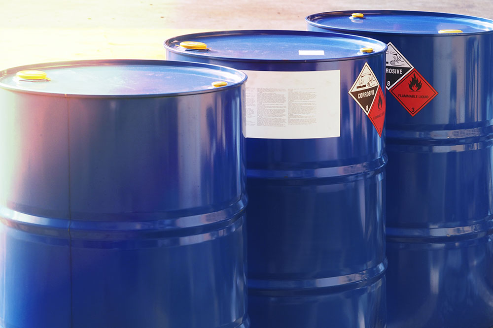 Dangerous Goods Awareness – Raise Training