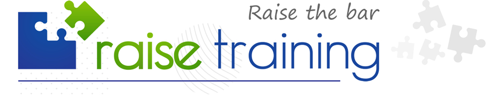 Enrolment Confirmation (Access Code) - RAISE Training