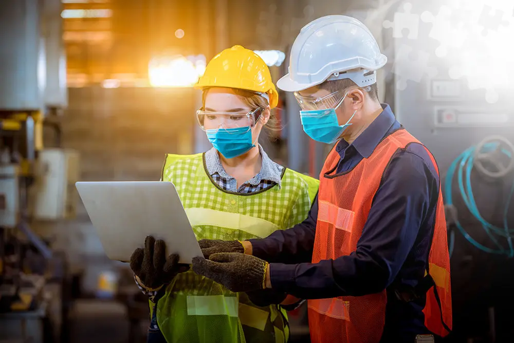 COR Training for Frontline Staff – Ensure Safety & Compliance