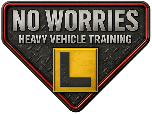 No Worries Heavy Vehicle Training - RAISE Training